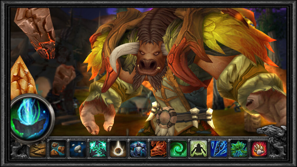 coa mobile – Ascension: Classless WoW