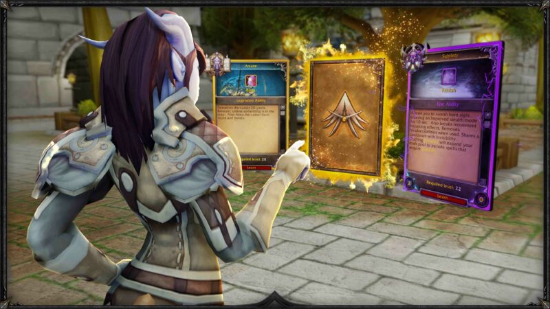 L4 Play Free - Ascension: Classless WoW