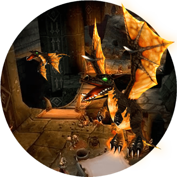 Warcraft Reborn – Ascension: Classless WoW