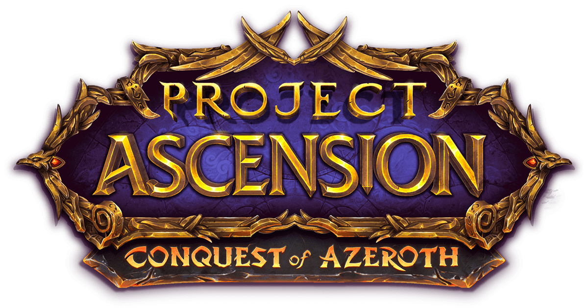Conquest of Azeroth 2025 – Ascension: Classless WoW